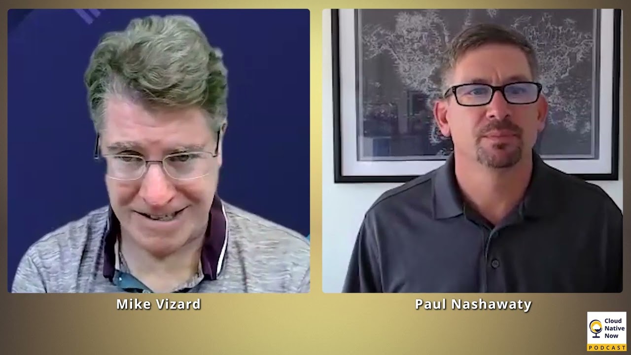 Accelerating Cloud Native Transition Using Gen AI - Cloud Native Now Ep23