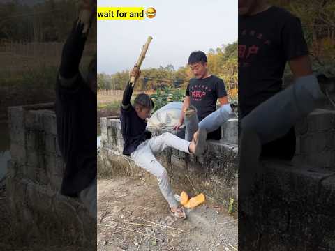 Kwai Funny tiktok : Funny Videos 2024 Chinese Funny Video - Most View Chinese Funny Video