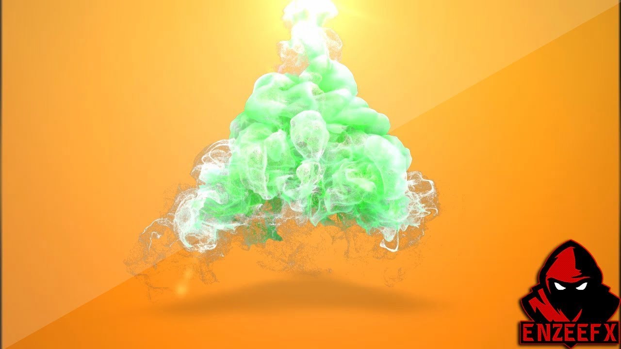 Free Sony Vegas Pro Intro Template #6 : Fluid Intro Template for Sony Vegas 11 and 12 - EFX