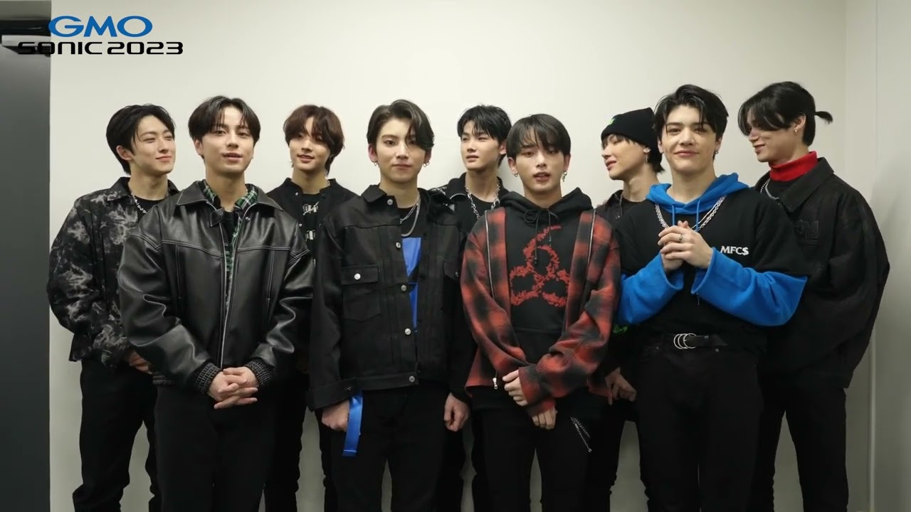 &TEAM | ARTISTS | GMO SONIC 2026