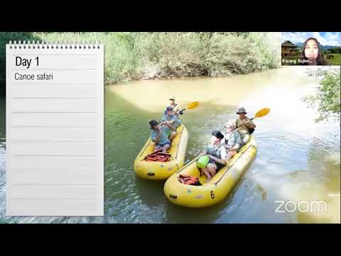 Experience PATA: Tourism Thailand Masterclass