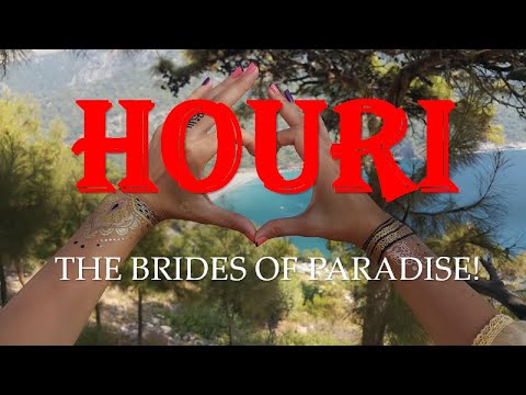 HOURI