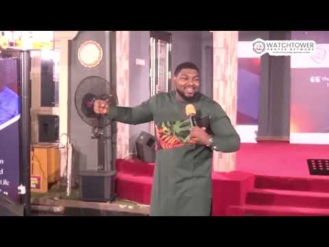 He Killed a Witch in his Dream | Prophet Emmanuel Okeke