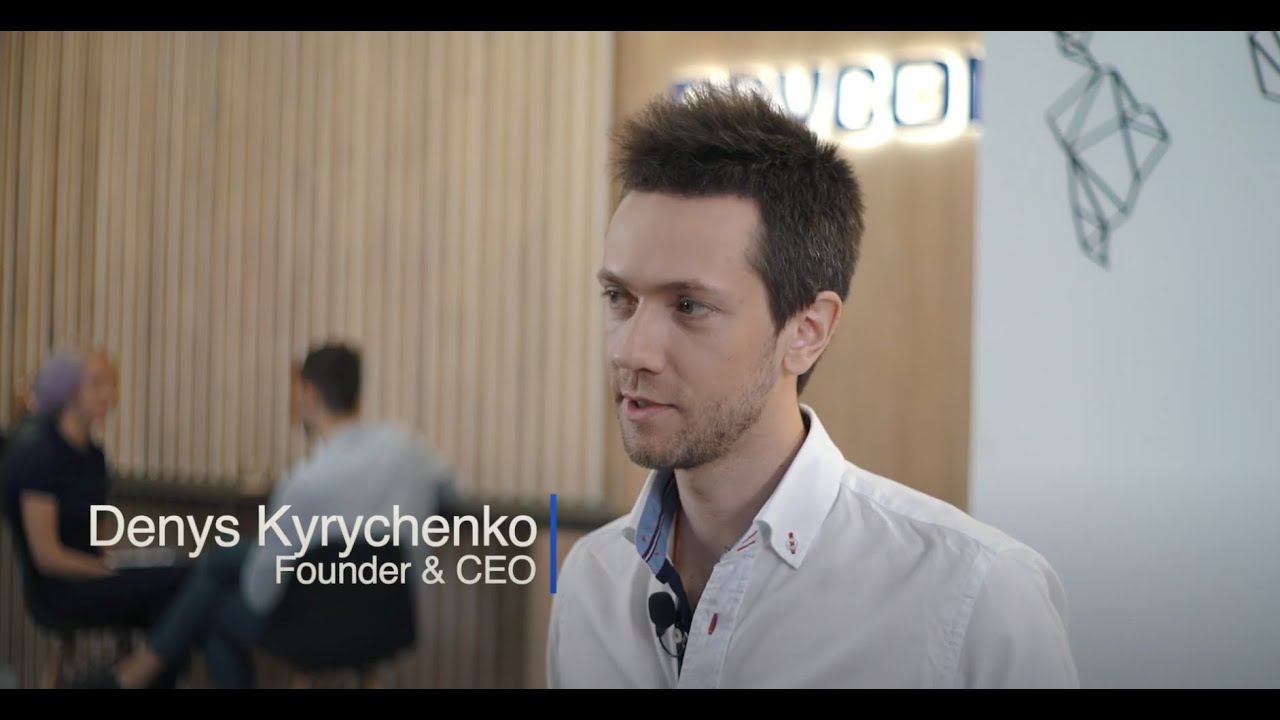 What is Corefy (ex PayCore.io)?