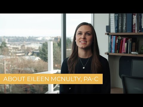 Meet Eileen McNulty, PA-C at NW Dermatology