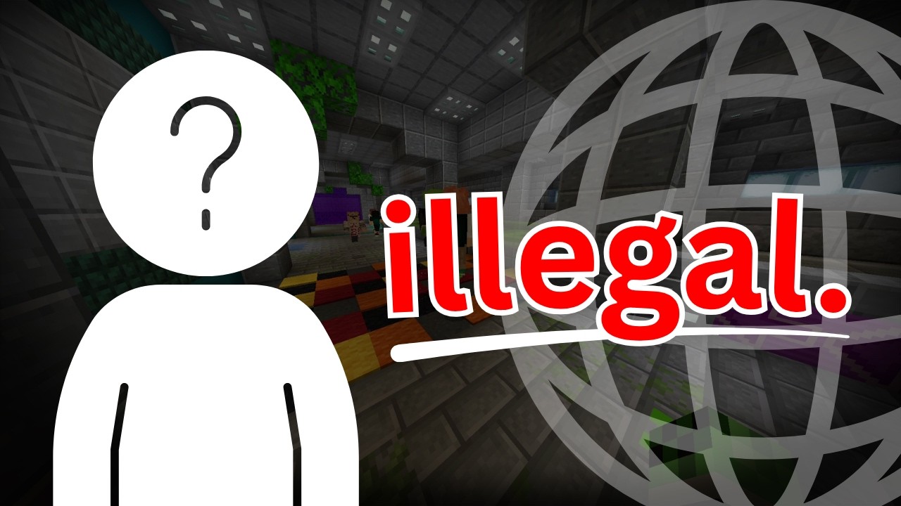 anonymity is officially becoming illegal.