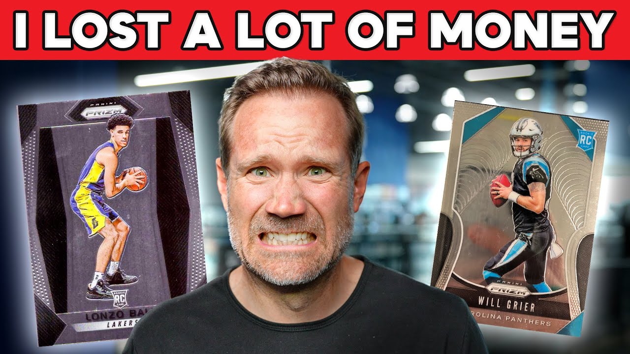 Sports Card Investor - Investing Tools & Advice for the Sports Card Hobby