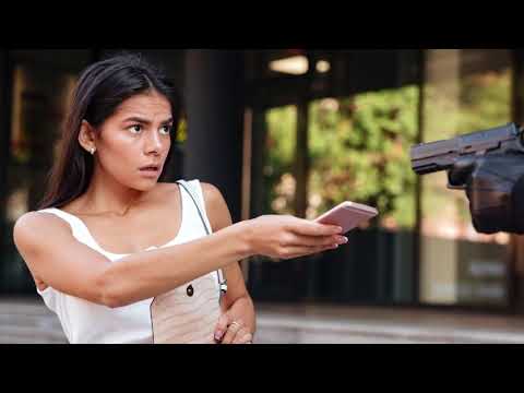 California Robbery Law: Penal Code Section 211 PC