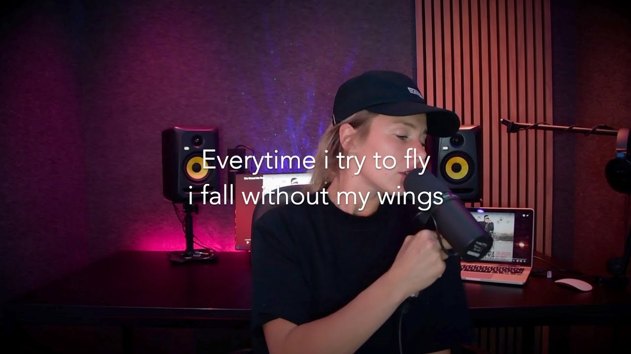Britney spears cover - Everytime by Sera