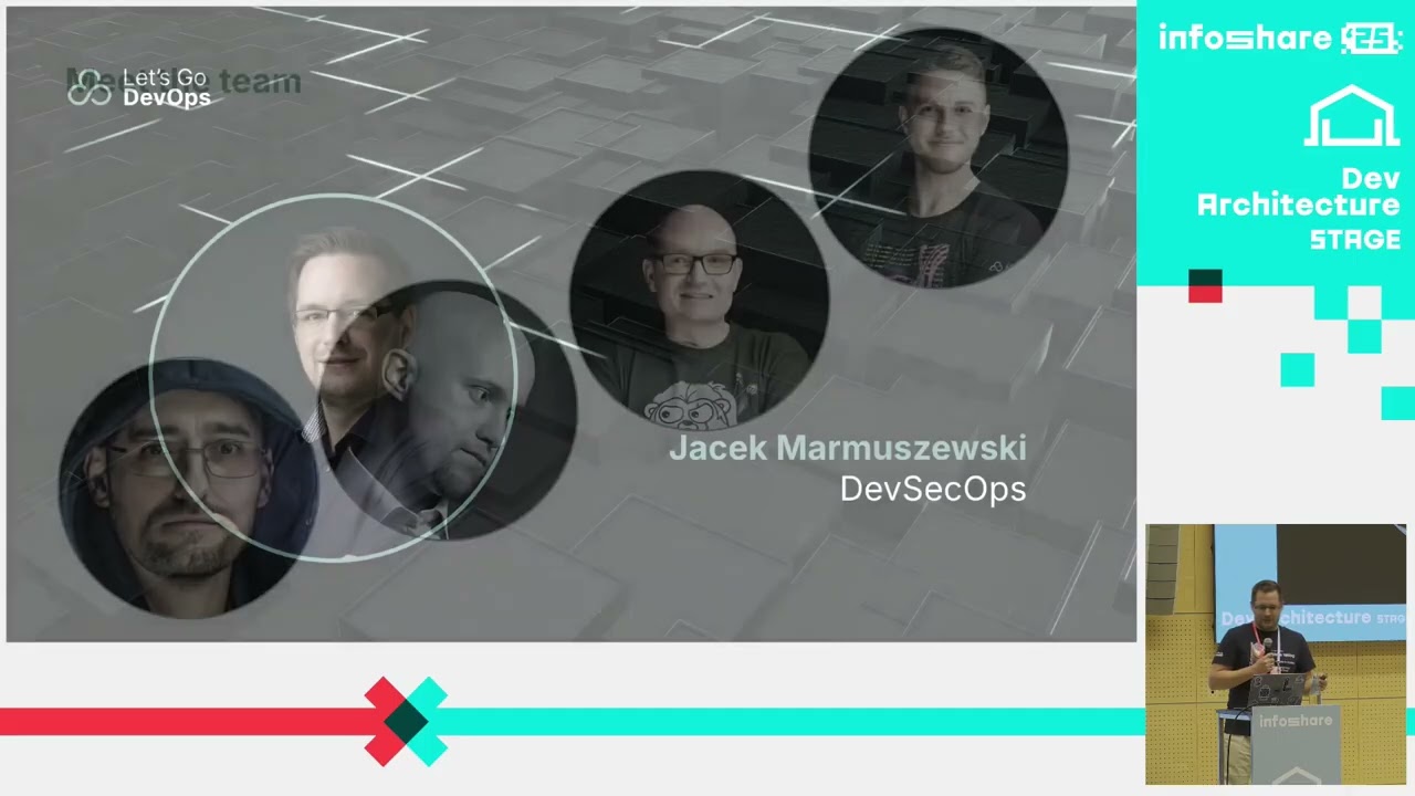 When Size Matters The Cool Kids' Guide to High Performance Computing in the Cloud Jacek Marmuszewski