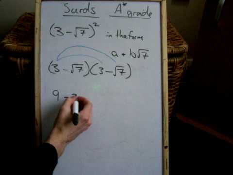 157 Surds