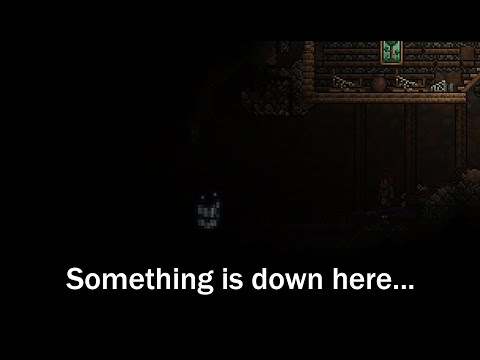 Steam Community :: Video :: I played Terraria's horror mod