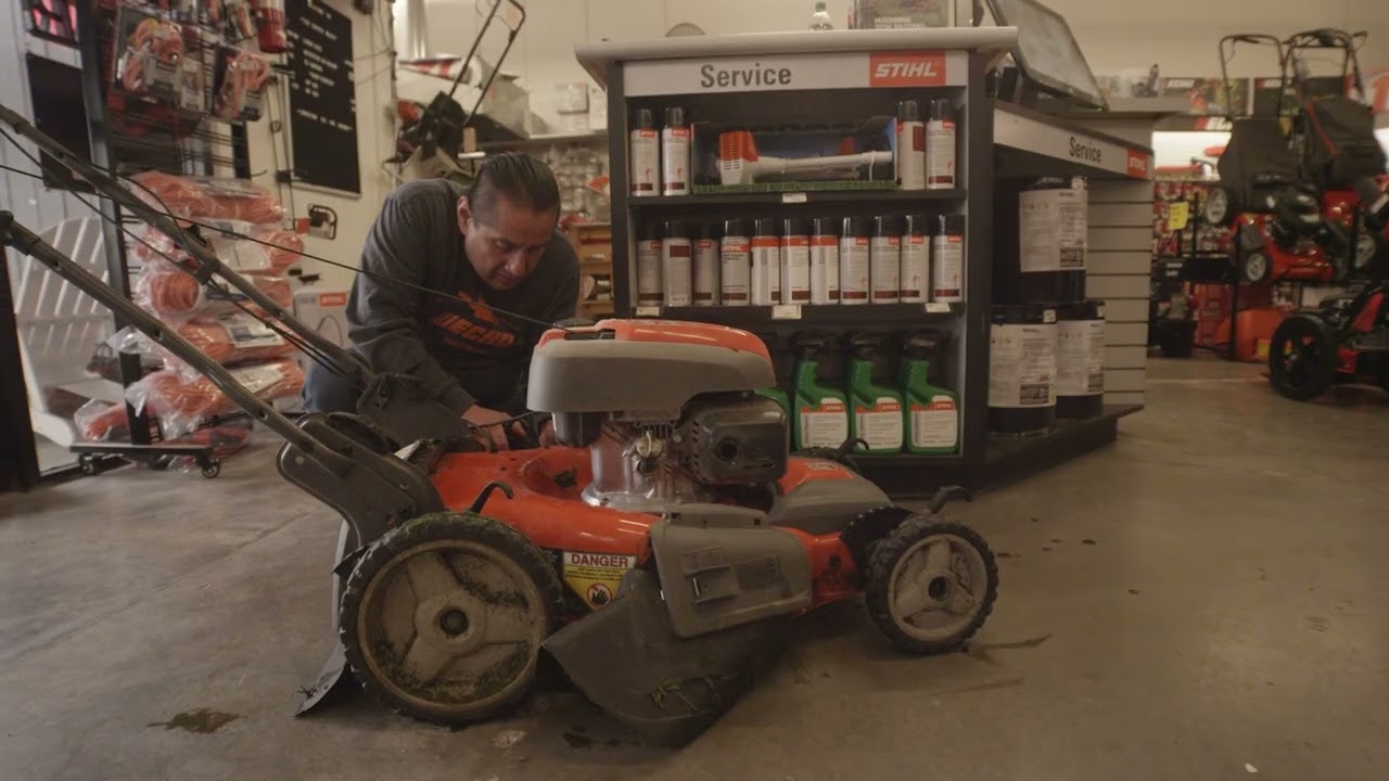 Supply Place Spring Tune Up