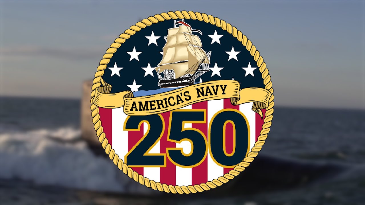 Happy 250th Birthday, U.S. Navy! | Carry On