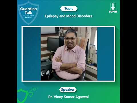 National Epilepsy Day | Guardian Talk | Dr. Vinay Kumar Agarwal