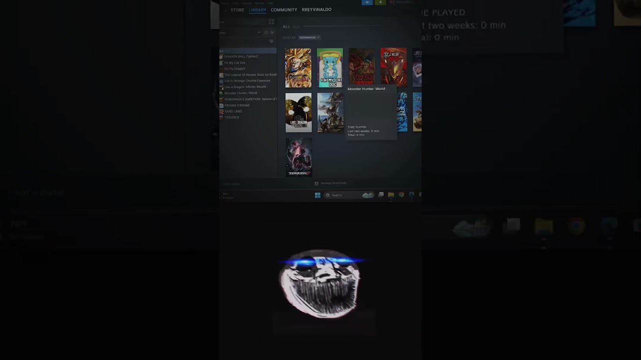 #1 - buying $300+ steam games for free | Steamtools