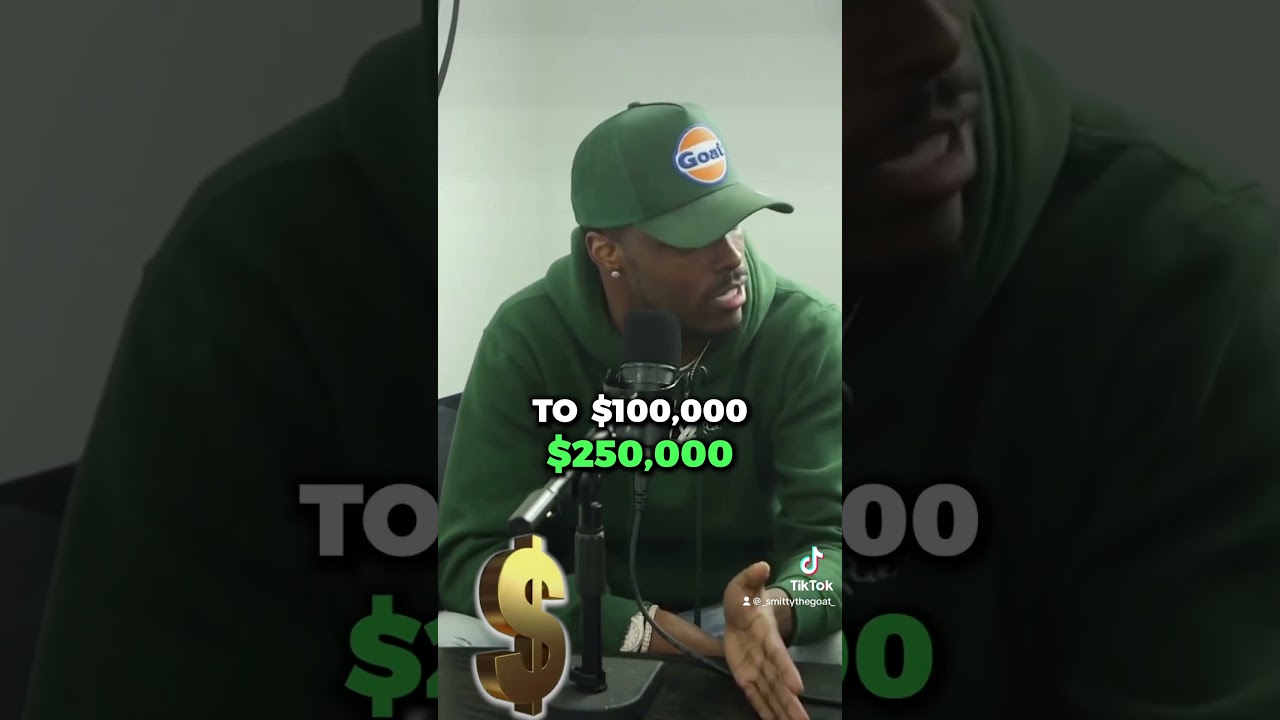 How to build wealth with credit 💳🔥 ( Smitty The Goat )