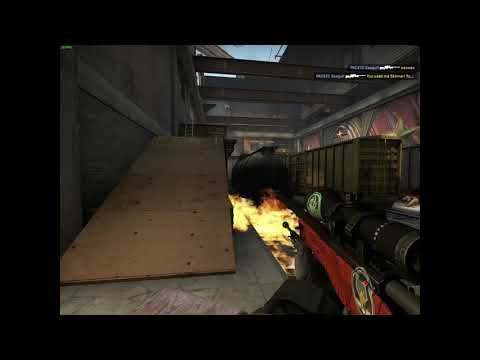 Steam Community :: Video :: Fragging Machine