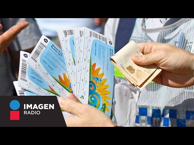 Actualidad - Profeco: Por qué no debes comprar boletos en sitios de reventa