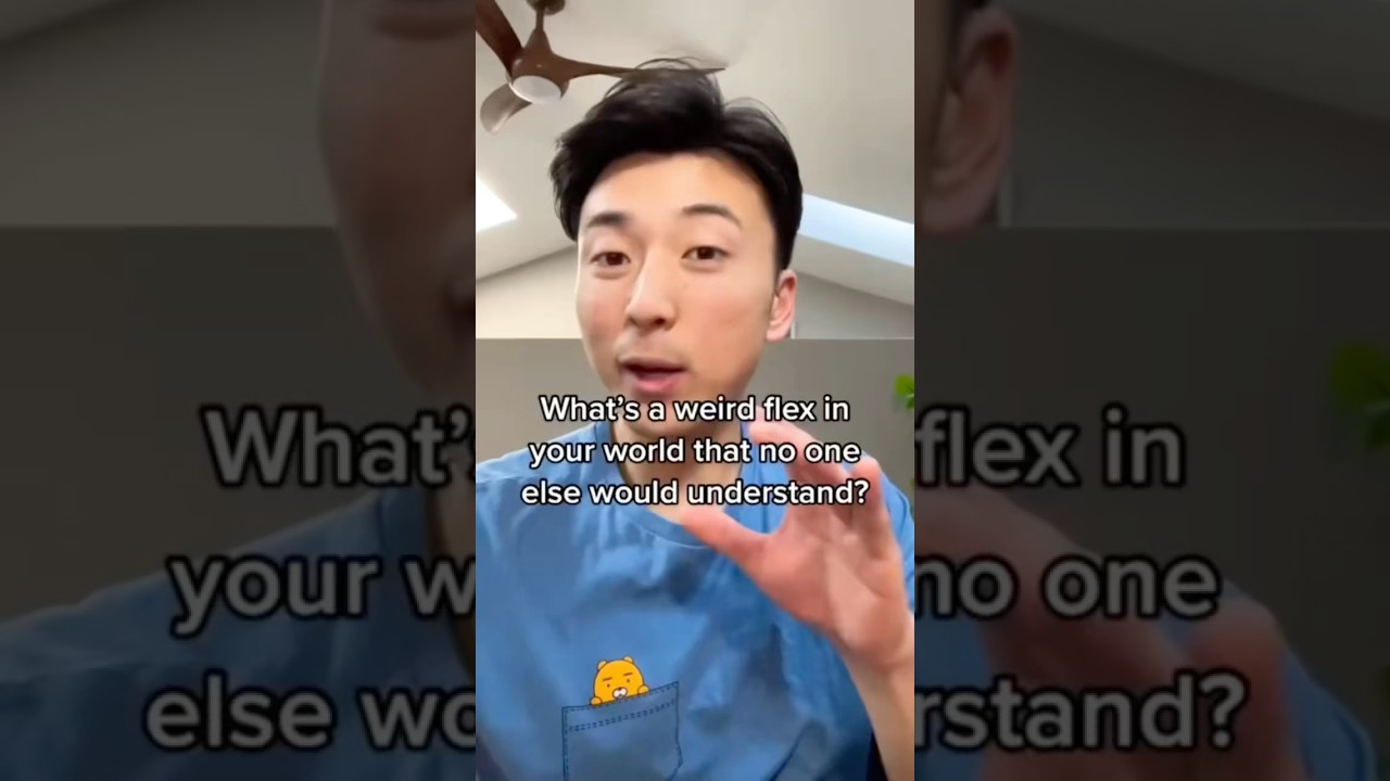 Art Supplies & A Random Flex