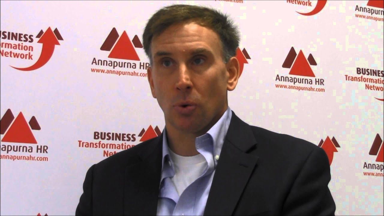 Scott Kormis, Transformation and Improvement Leader