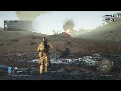 Steam Community :: Ghost Recon Breakpoint