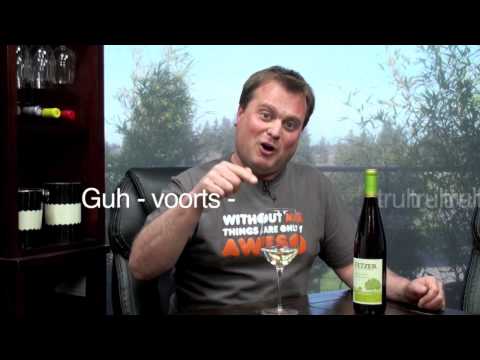 How to Pronounce Gewurztraminer: Thumbs Up Wine