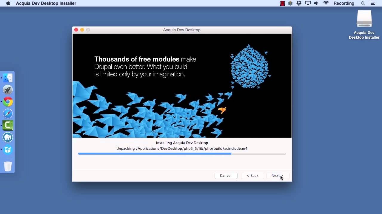 Learning Drupal 8 Tutorial | Preparing A Local System