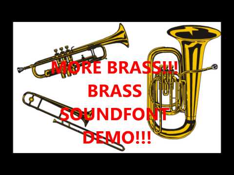 Free SoundFonts Free Brass SoundFonts Free Choir SoundFonts Free Piano SoundFonts .SF2