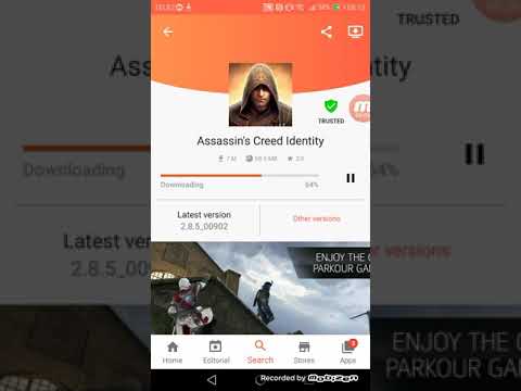How to install AC:identity 100% working free