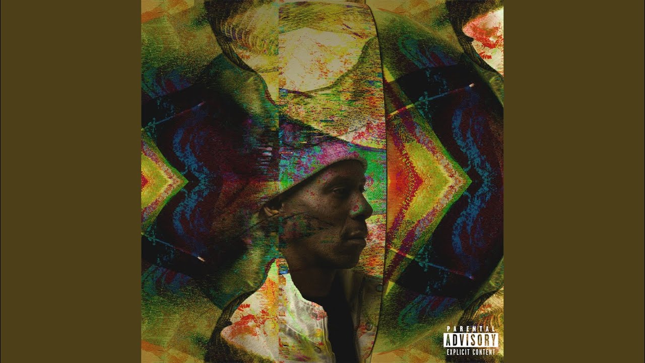 Trinity (feat. Mali Music & Cory Henry)