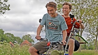 Leben ist jetzt - Die Real Life Guys - Stream: Online