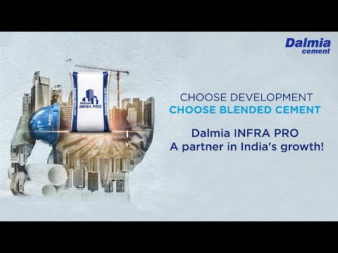 Dalmia Cement - Latest Price, Dealers & Retailers in India