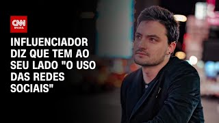 Felipe Neto diz que anúncio de pré-candidatura ao Planalto era ...