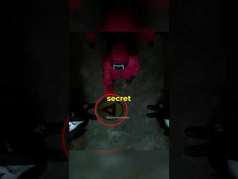 🔥 Squid Game's Secret Code? The Hidden Meaning Behind These Numbers!