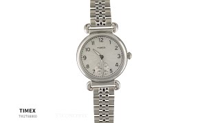 Timex TW2T88800 - Model 23 • Watchard.com