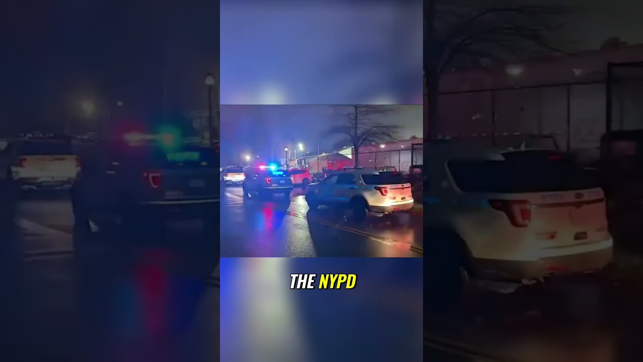 Brazen Moped Theft: Venezuelan Gang Targeting NYC Migrants