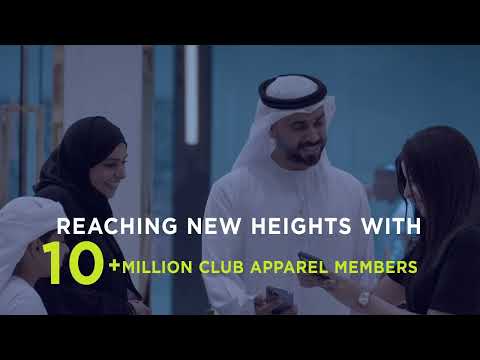 Apparel Group, the Journey Continues...