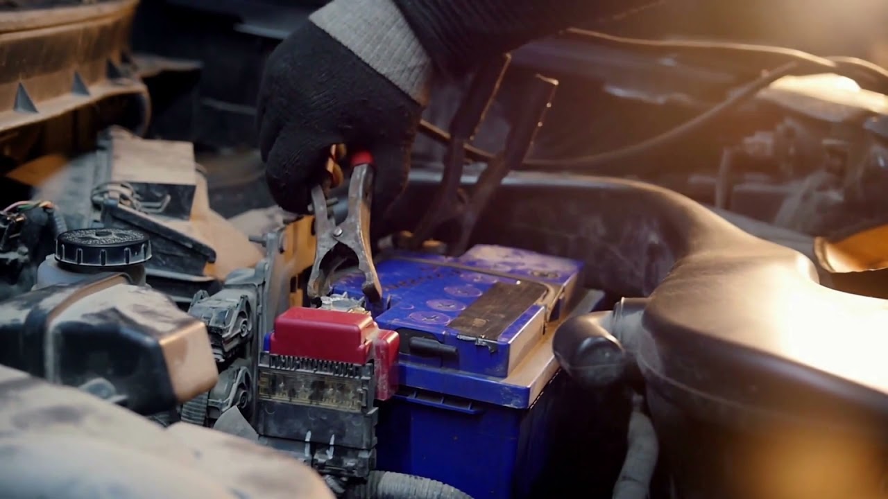 Battery Reconditioning Charger – Lifeline of Your Old & Dead Batteries