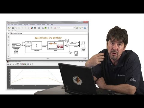Learn Using Bode Plots Part 5 DC Motor Control Example - Mind Luster