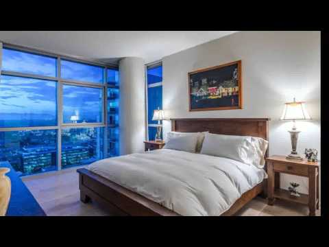 The Azzurra- 13700 Marina Pointe Dr. #1706 Marina del Rey, CA 90292- Jesse Weinberg & Associates