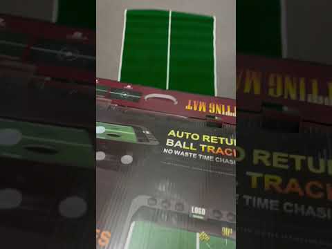 Indoor golf putting mat ⛳️