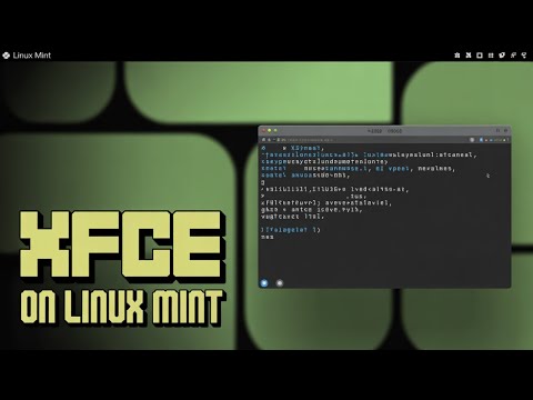 Install XFCE on Linux Mint: The Lightweight Linux Desktop You… - Partner