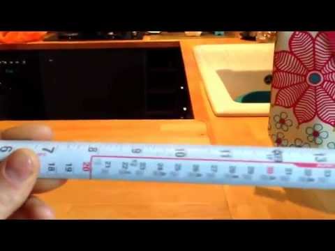 Milwaukee tape measure review