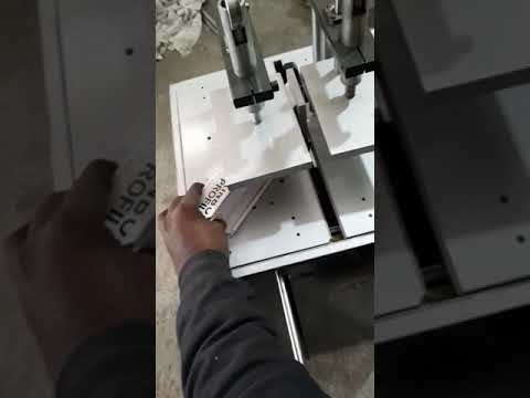 Atlas Machine Ghaziabad, Ghaziabad - Manufacturer of Cutting Machine ...