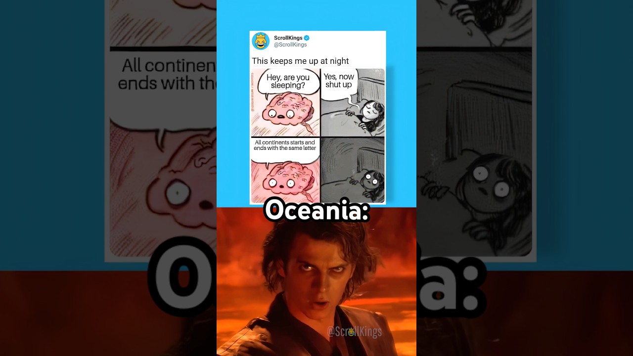 But what about Australia 🤔