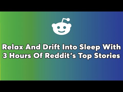 3 Hours Of Reddit Stories - AITA For Losing It And Calling My Father A Weak Pathetic Man...