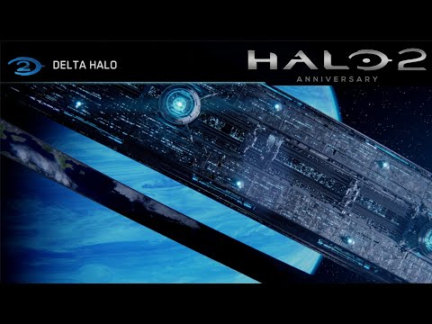 Steam Community :: Video :: HALO MCC : HALO 2 ANNIVERSARY - 06 DELTA ...
