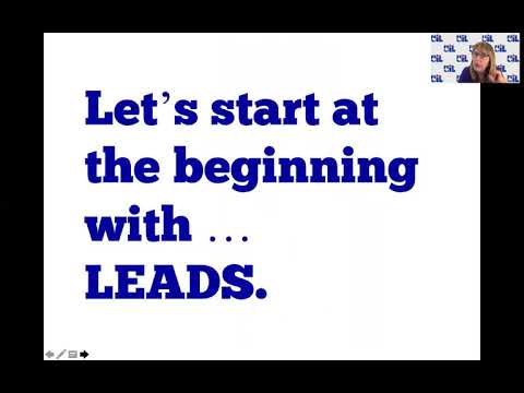 JOURNALISM - Full News Writing video for the UIL News Writing Contest