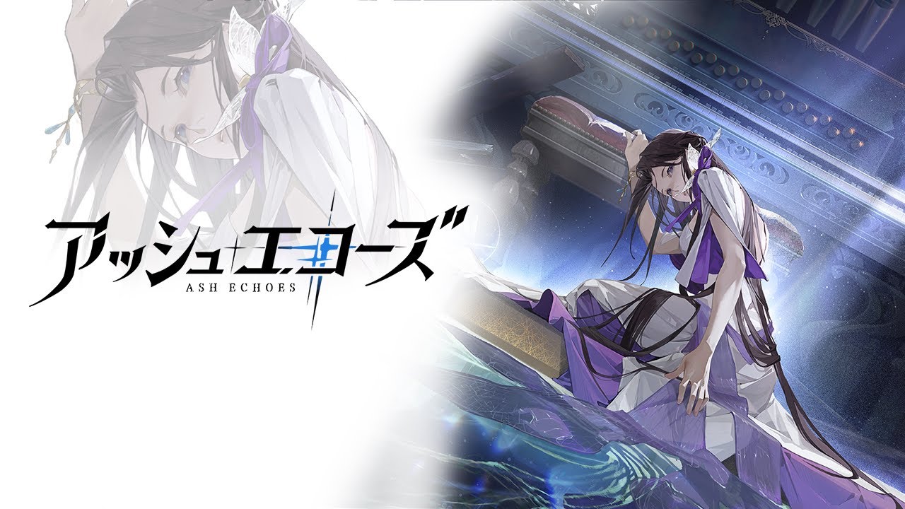 Ash Echoes - Gematsu